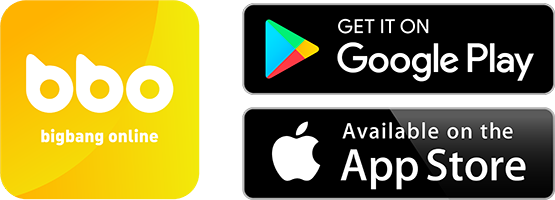 Download App, BigBang Online
